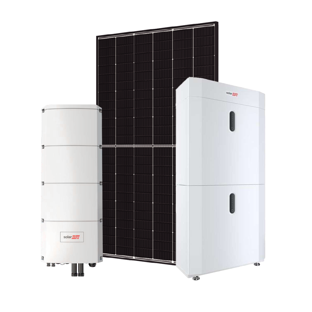 Günstige PV-Anlagen | Komplettpakete